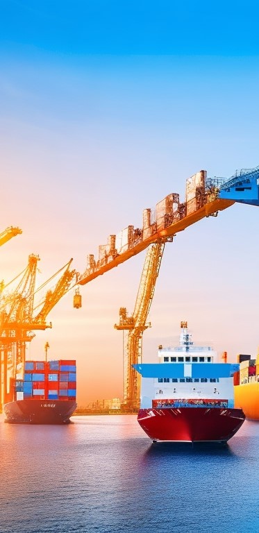 CGF | Canadian Global Forwarding